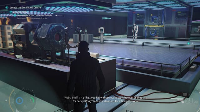 007 First Light walkthrough: How to complete Wave Of The Future ...