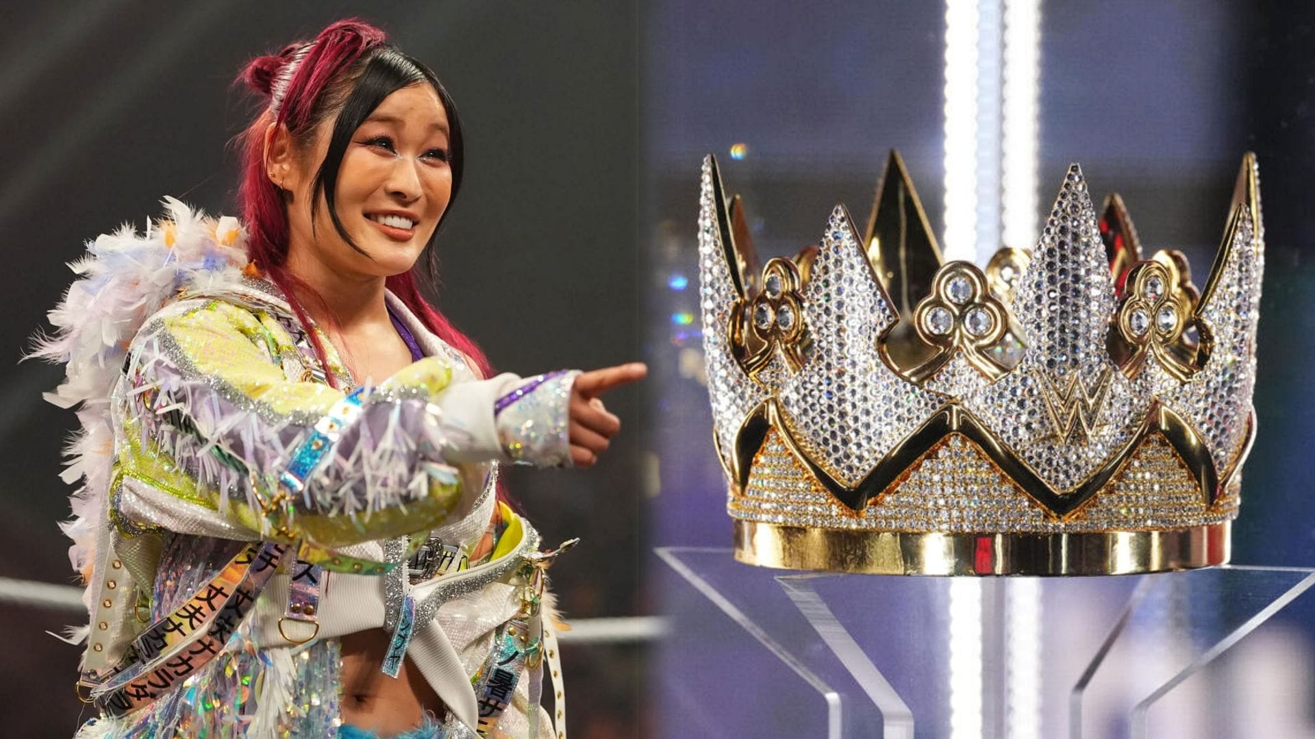 4 WWE Stars Who Can Win the 2026 Queen of the Ring Tournament