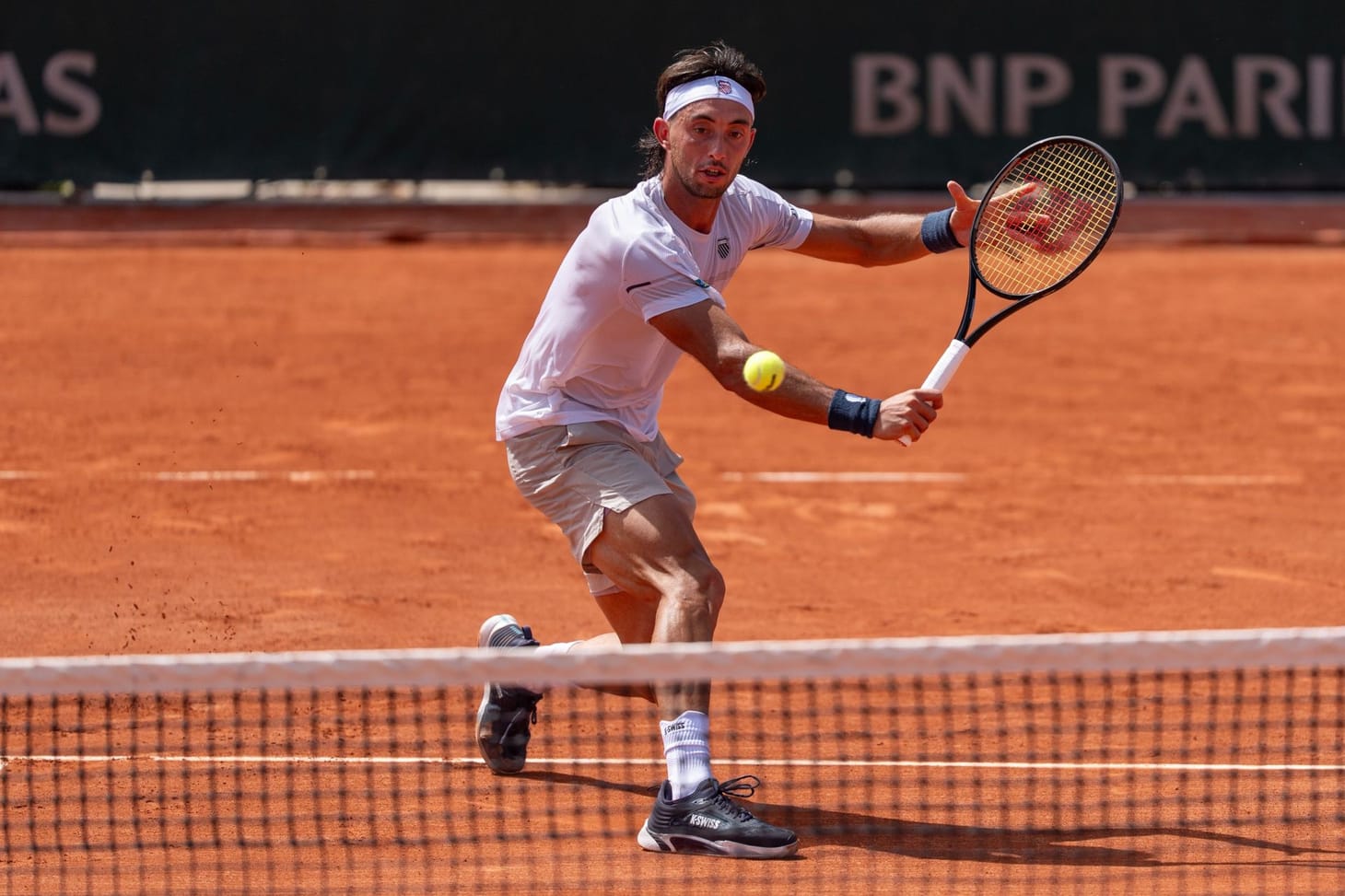 Pablo Carreno Busta vs Thiago Agustin Tirante preview, head-to-head ...