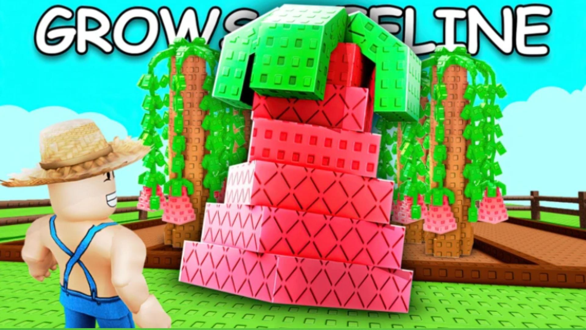 Grow a Garden Bizzy Bees Part 3 update patch notes