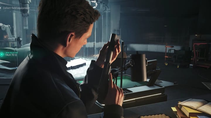 007 First Light walkthrough: How to complete Going Old School (Chapter 13)