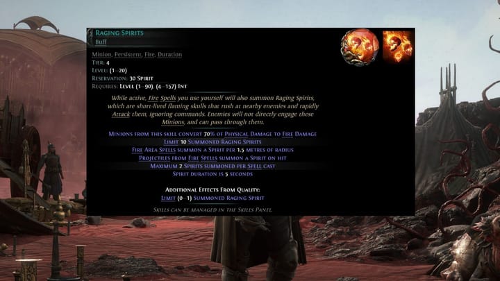 Top 5 Minion builds to try in Path of Exile 2 patch 0.5 (RoTA)