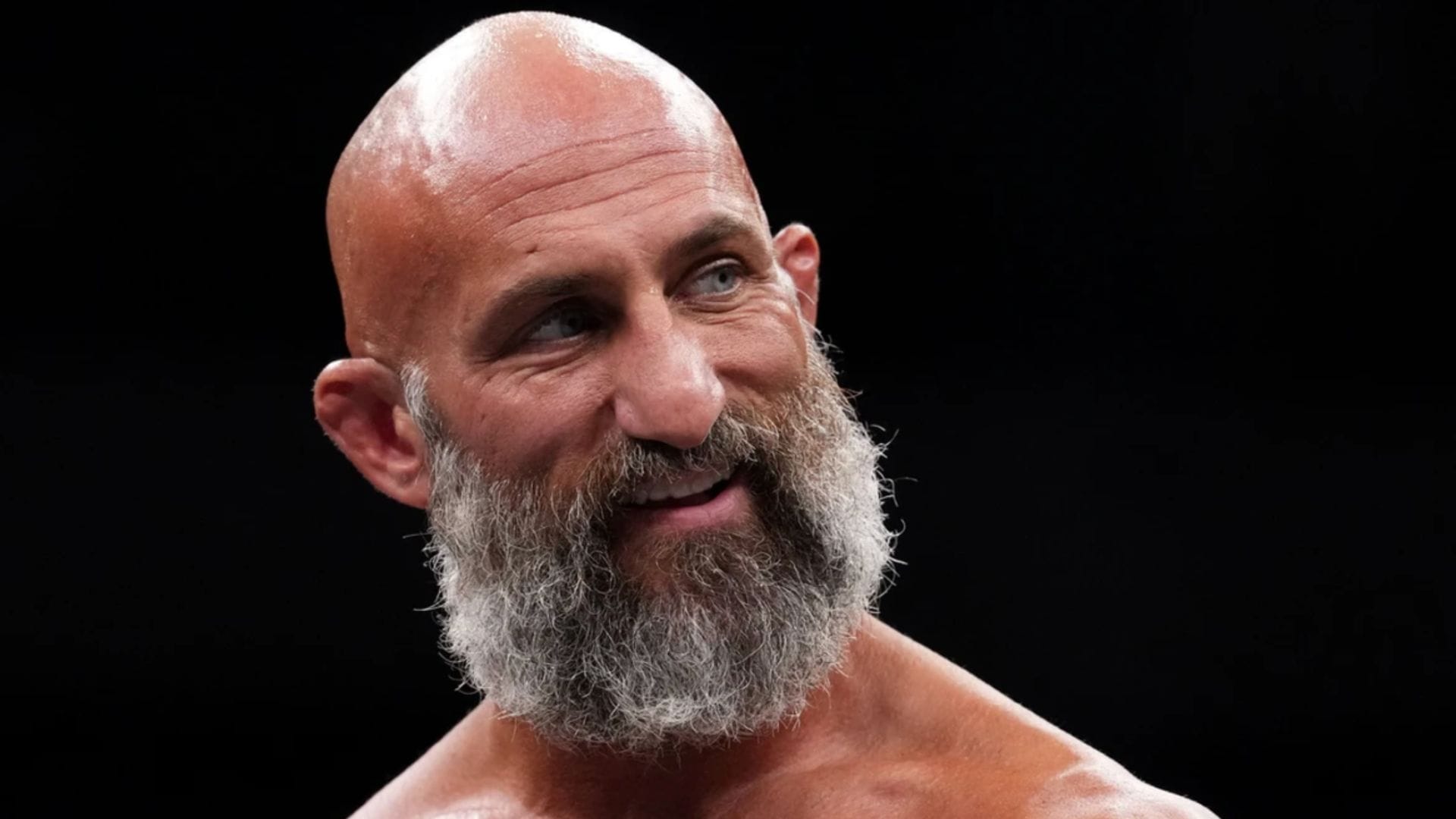 Best Wishes To AEW Star Tommaso Ciampa