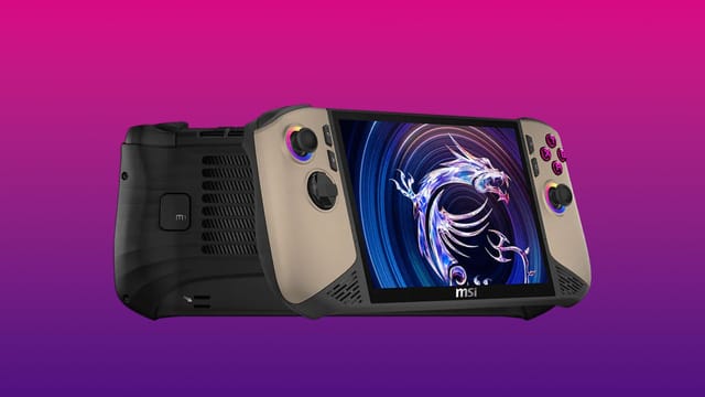 MSI Claw 8 AI+ leaks tease Intel Arc G3 Extreme and game-changing upgrades