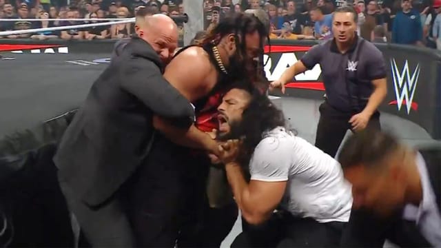 6 Things WWE subtly told us on RAW after Backlash 2026