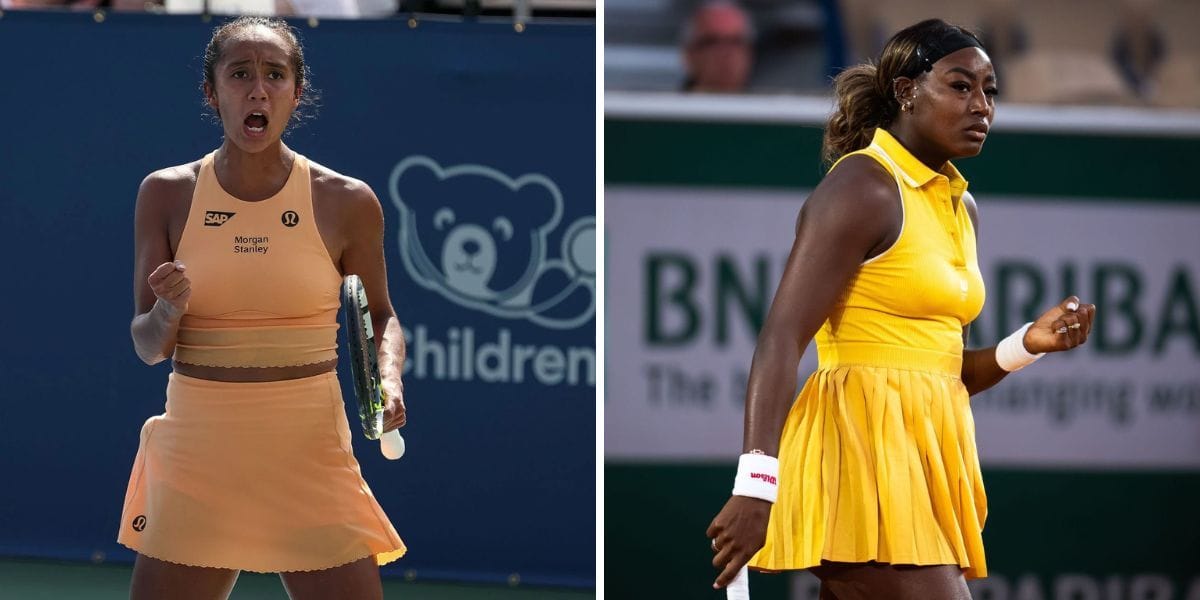 Leylah Fernandez vs Alycia Parks preview, head-to-head, odds ...