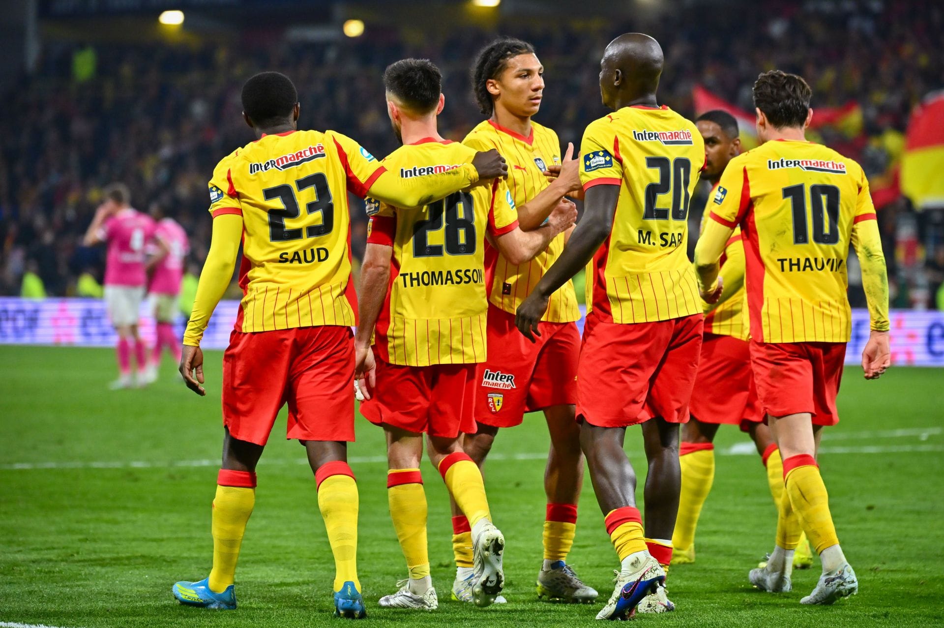 Nice vs Lens Prediction and Betting Tips | May 2nd 2026