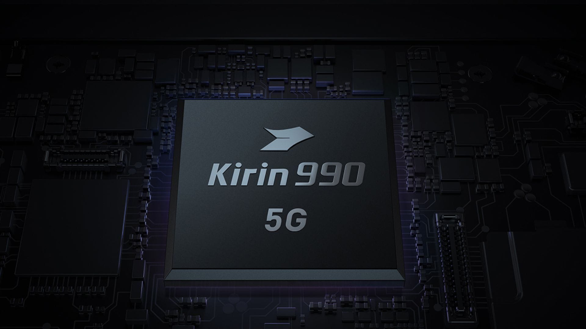Huawei Kirin 90 can beat Apple's flagship mobile chipset with 3D chip ...