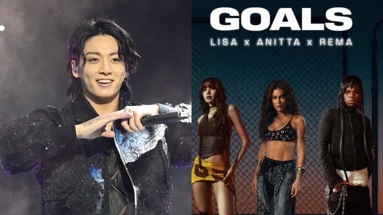 “Bring Jungkook back” trends online amid disappointment over Lisa ...