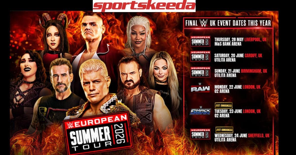 Possible Spoiler: CM Punk WWE Return Plans Leaked?