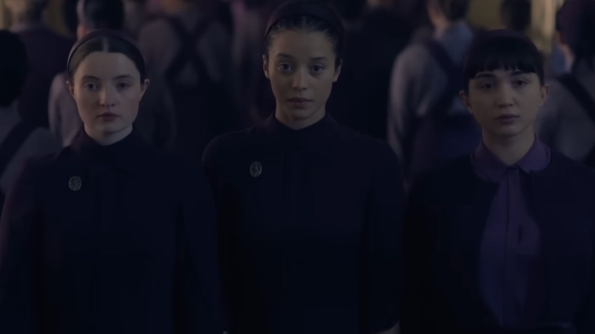 Hulu greenlights The Testaments season 2 ahead of season 1 finale