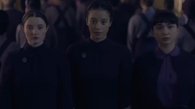 Hulu greenlights The Testaments season 2 ahead of season 1 finale
