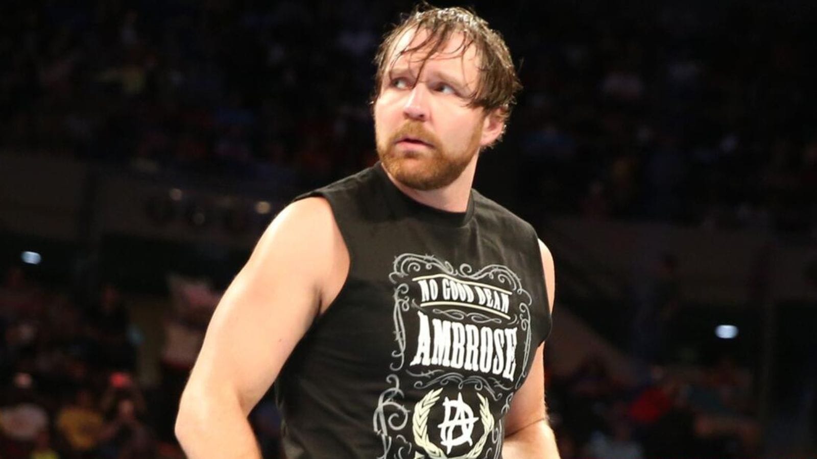 WWE Drops A Huge Dean Ambrose Bombshell Ahead Of Backlash 2026