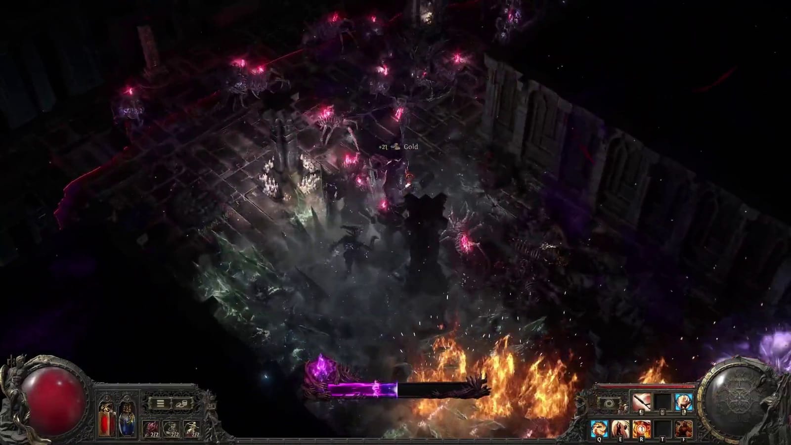 Path of Exile 2 0.5 Breach rework: All changes and new mechanics
