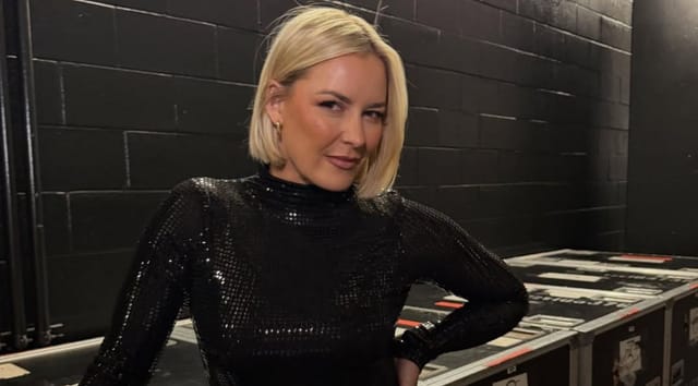 Renee Paquette Sends A Heartbreaking Message After AEW Star Is Forced ...