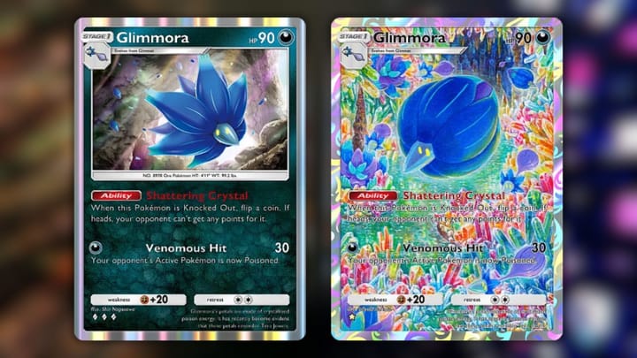 5 best cards in Pokemon TCG Pocket Paradox Drive expansion, ranked