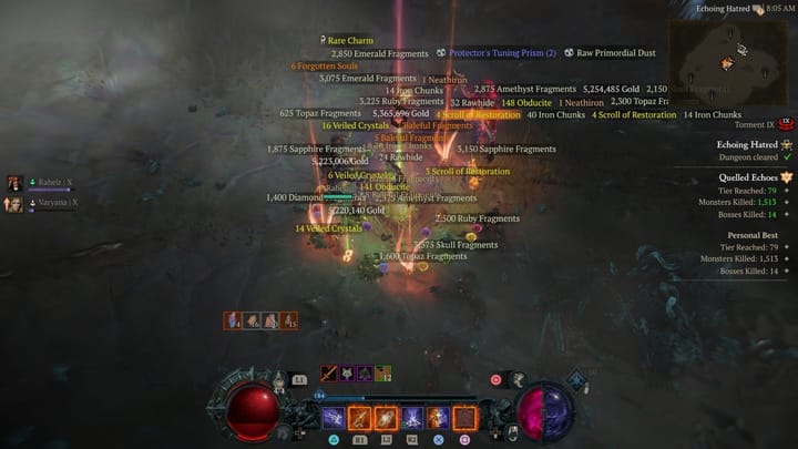 Diablo 4 3.0.2 patch notes (coming May 13)