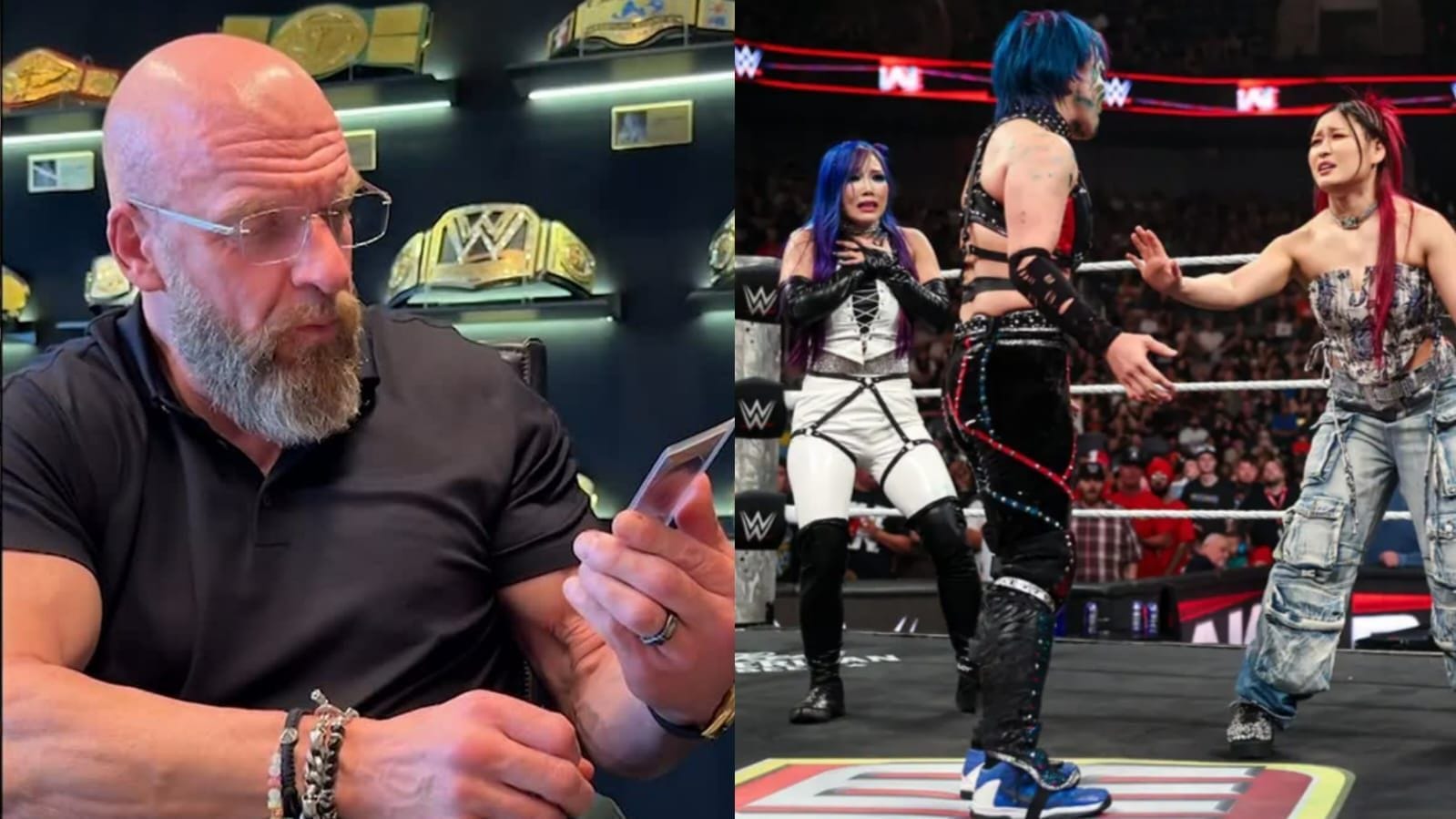 WWE Makes Huge Announcement on the Backlash 2026 Match Card