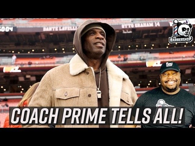 Mary Kay Cabot: “God bless Mary Kay’s soul”: Deion Sanders breaks ...