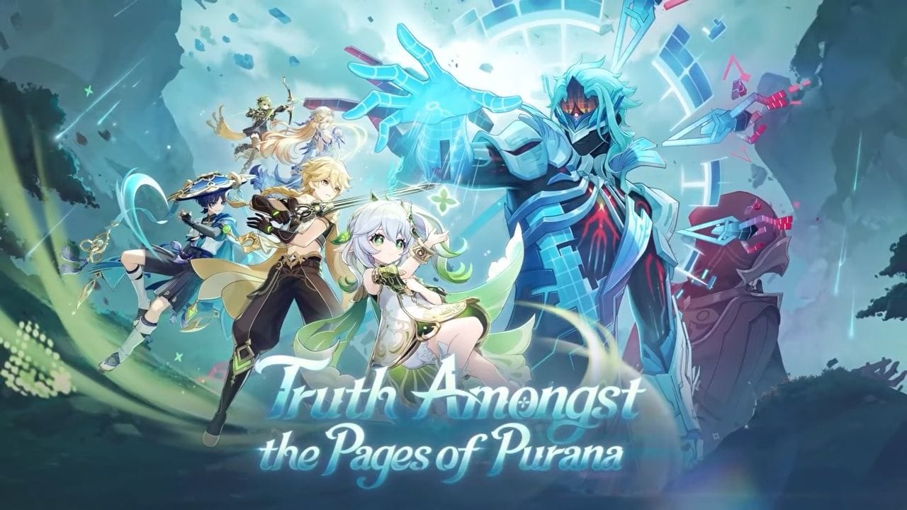 Genshin Impact 6.6 Luna VII update patch notes: New characters, events ...