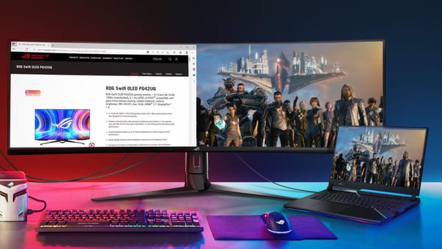 Windows multi-monitor HDR bug: Why do your displays share the wrong ...