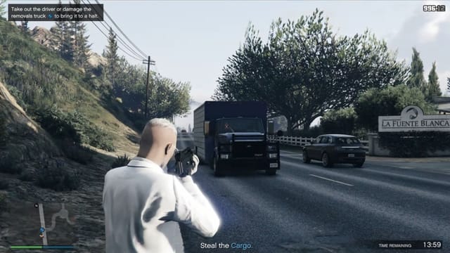 Yohan's Nightclub Goods Missions in GTA Online: Everything to know