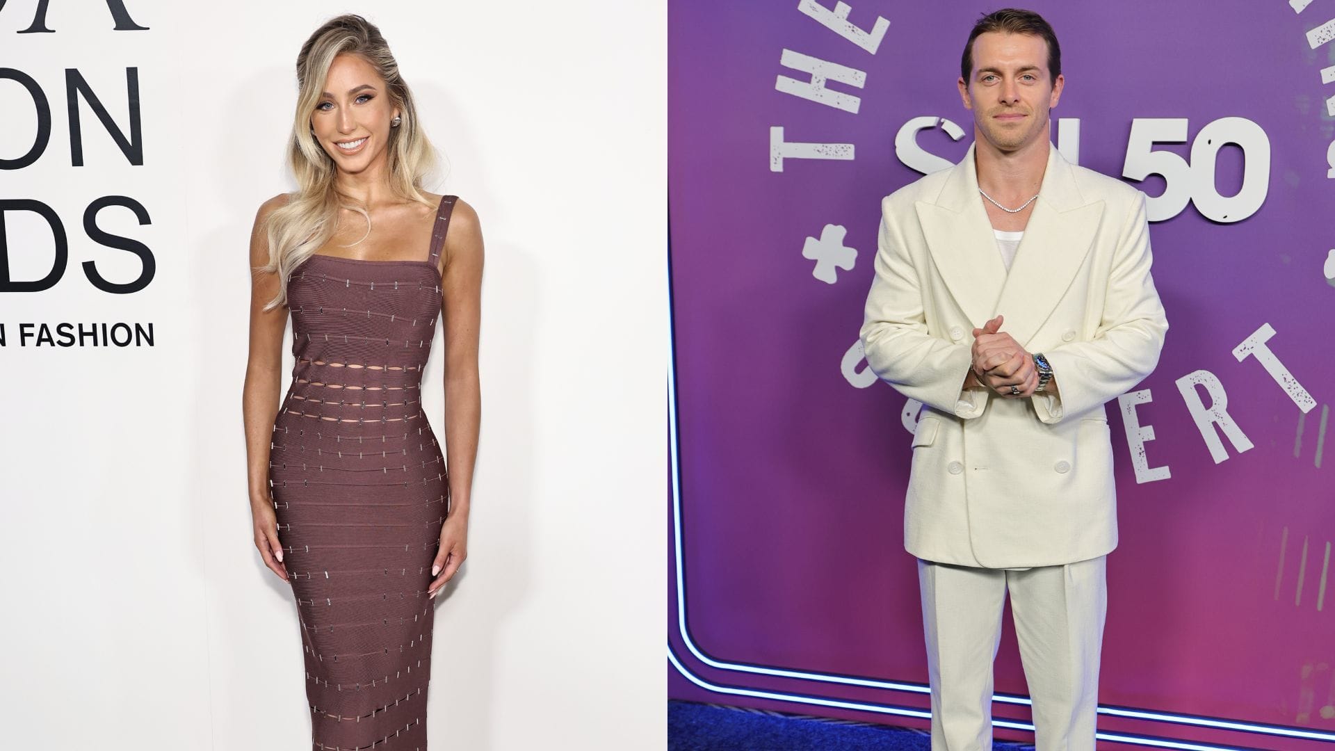 "It was funny and then it wasn't": Alix Earle reveals pushing ex-BF ...