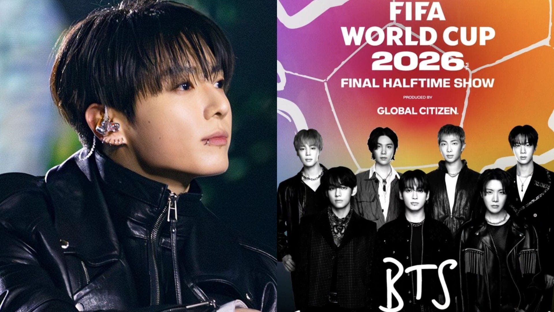 "JUNGKOOK PAVED THE WAY"- Fans react as BTS' idol becomes the first ...