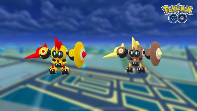 Pokemon GO Mega Falinks raid guide: Best counters, shiny odds, 100% CP ...
