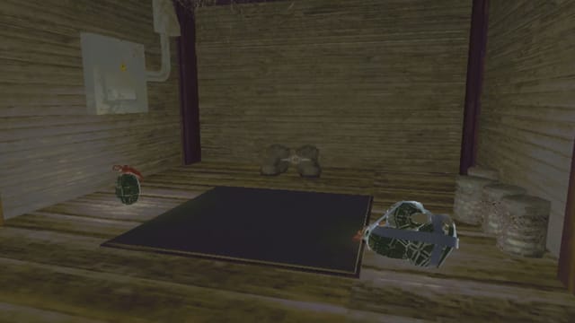 REPO Secret Shop Rooms: All new Secret Shop rooms in REPO