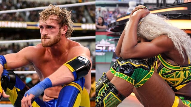 Roundup: Bad news for Jade Cargill, Logan Paul's replacement revealed ...