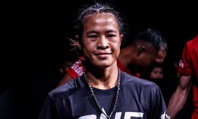 Kana: Vero gives credit to fallen Japanese foe Kana Morimoto with "full ...