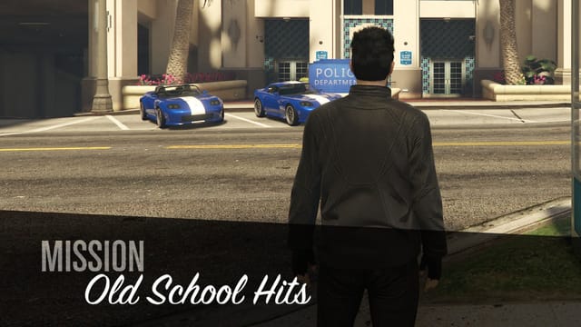 GTA Online Community Mission Series Event returns with six new jobs ...