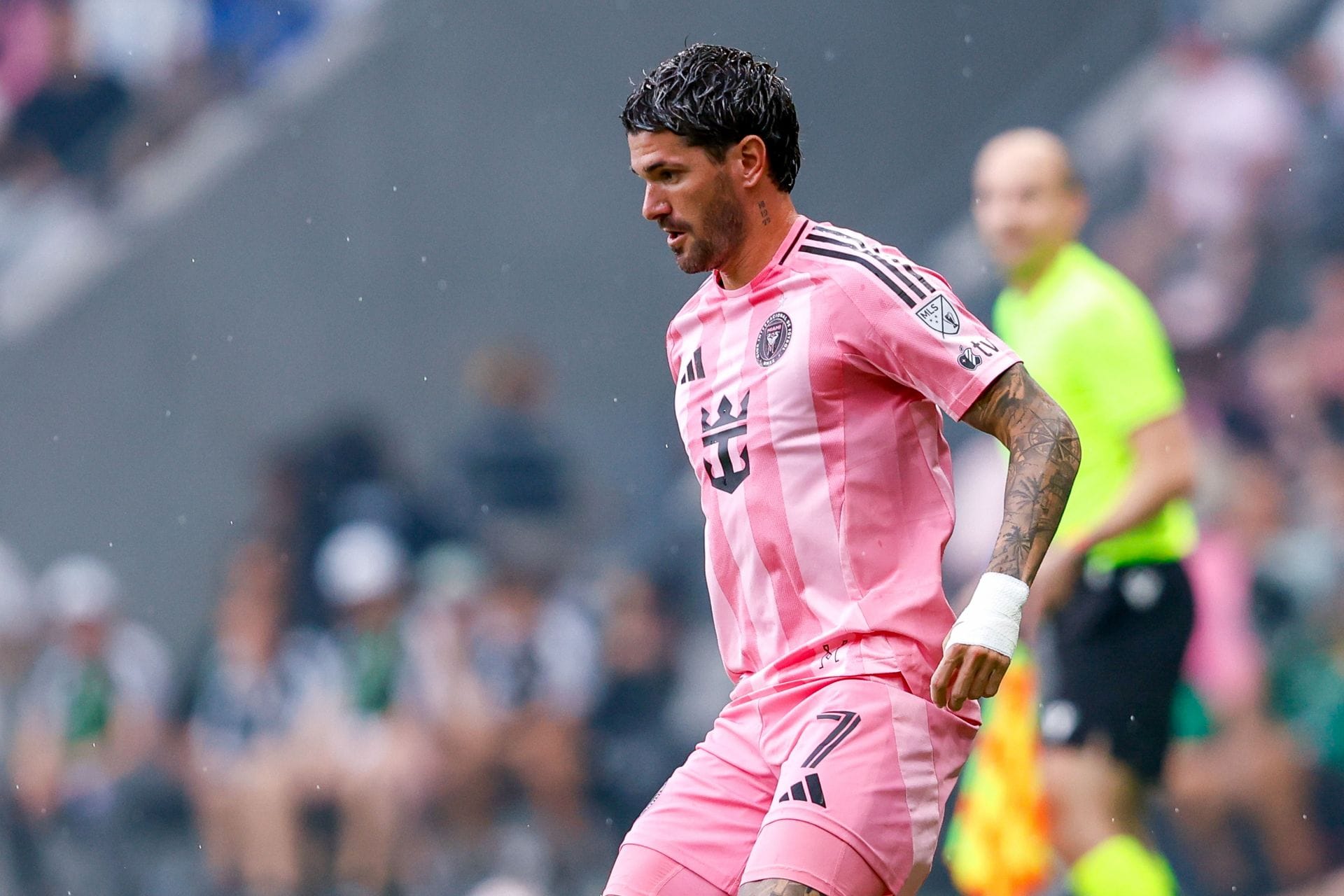 Inter Miami vs Philadelphia Union Prediction and Betting Tips | May ...