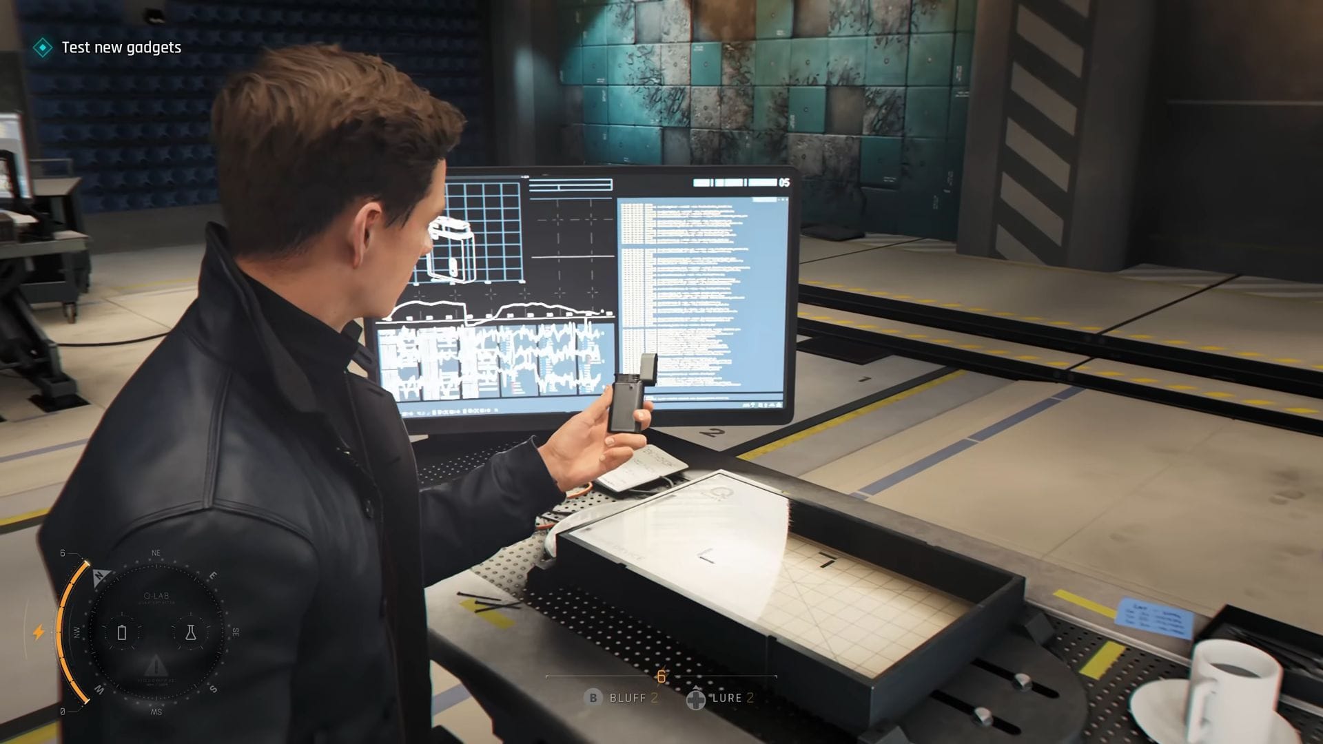 All 007 First Light gadgets and locations confirmed so far