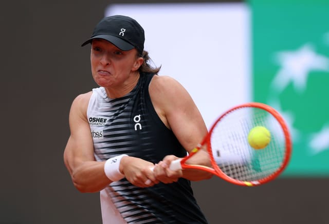 French Open 2026 Main Draw Ceremony: Date, How to Watch, Tournament ...
