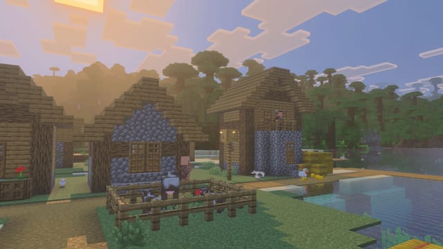 Minecraft Bedrock 26.20 update patch notes: Chaos Cubed features ...