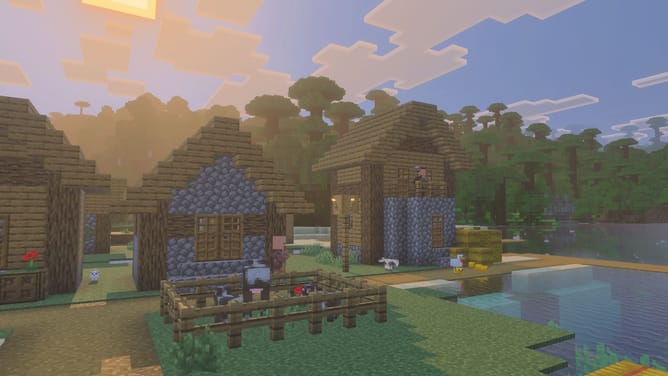Minecraft: News, Updates, Tips & Tricks | Sportskeeda