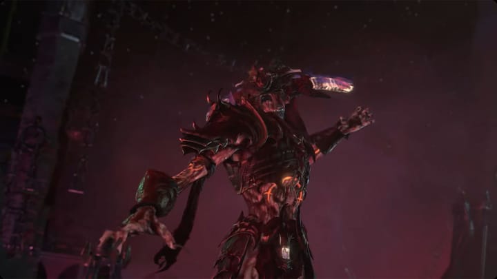Diablo 4 The Hemat Stone: Unique effects, how to get, and build usage
