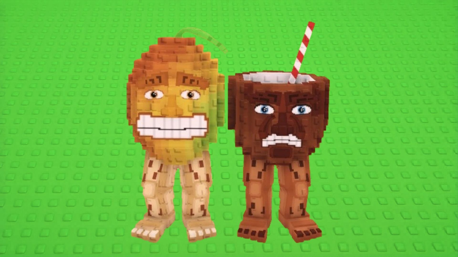 Coco and Mango Steal a Brainrot guide