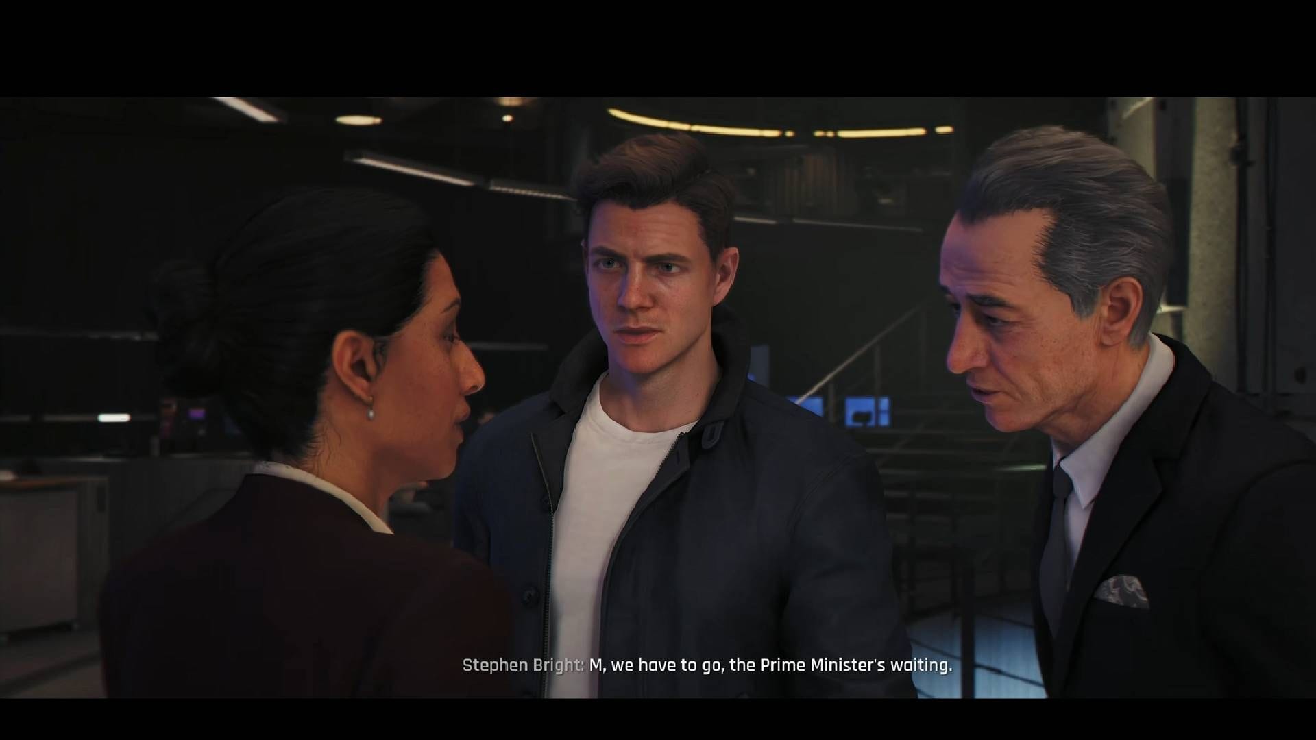 007 First Light walkthrough: How to complete Man Of The Hour (Chapter 15)