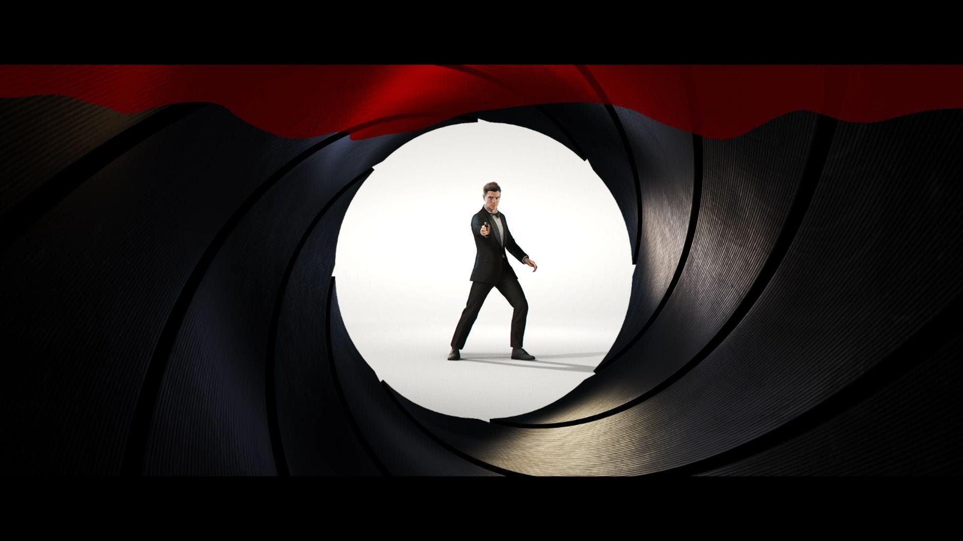 007 First Light review: The making of a half monk, half hitman