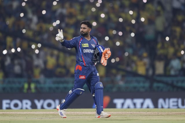 Wasim Jaffer names two captaincy candidates for LSG in IPL 2027 after ...