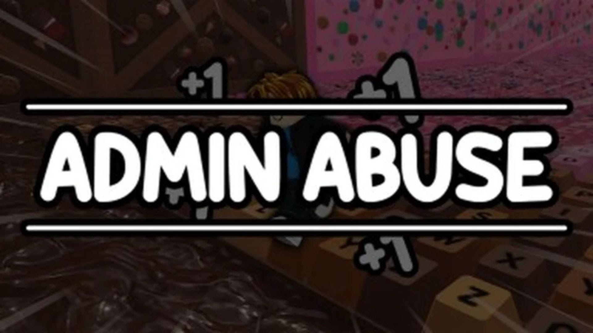 When is the next +1 Speed Keyboard Escape Admin Abuse?