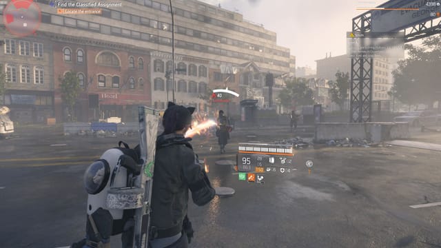The Division 2 Y8S1 Rise Up Week 8 Manhunt guide: Scout 8 objectives ...