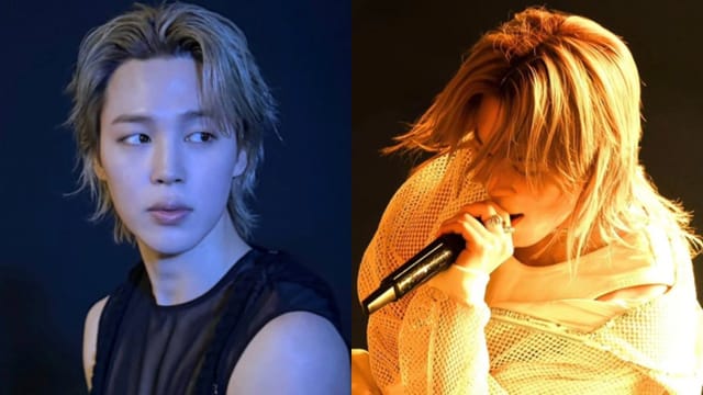 "Let him do whatever he wants"- Fans slam calls to cut short BTS' Jimin ...