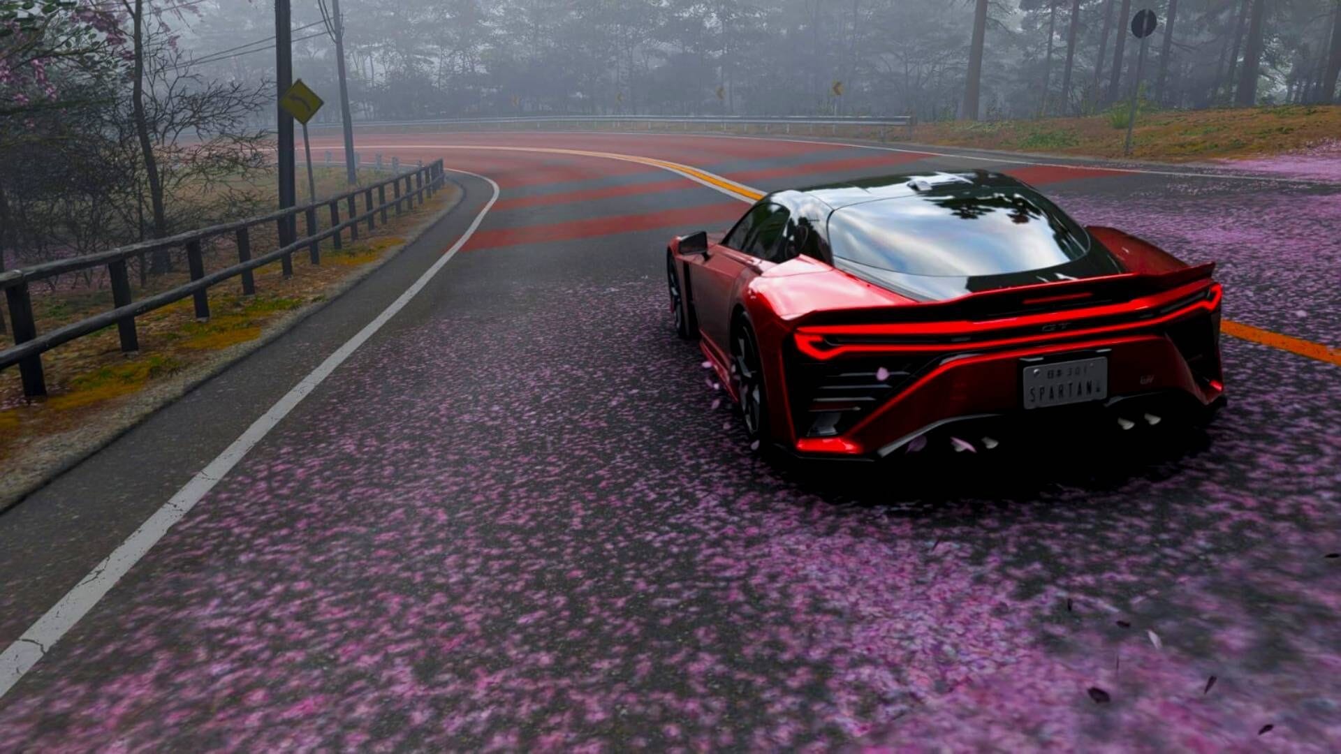 Forza Horizon 6 Car Mastery and Skill Points guide