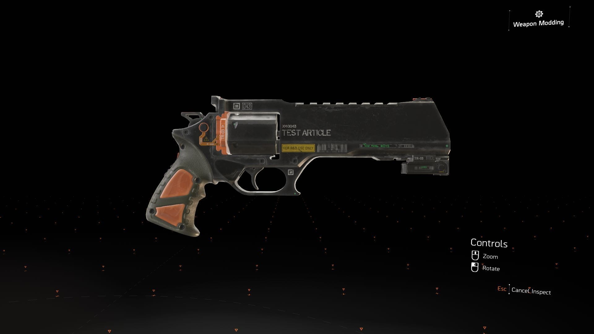 The Division 2: How to get Whiplash exotic pistol in The Division 2