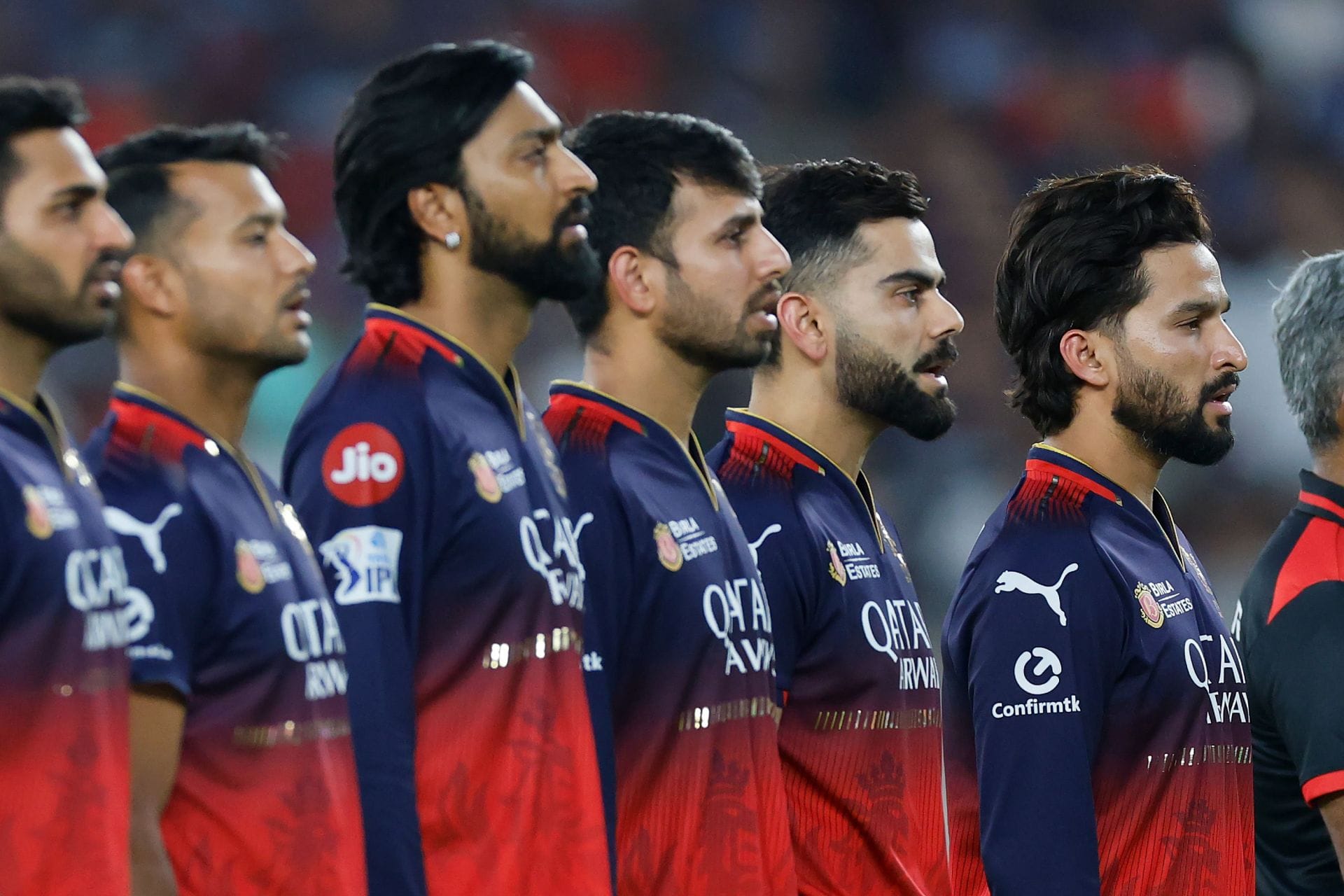 "Not looking forward to any selection regarding India" – RCB star’s ...