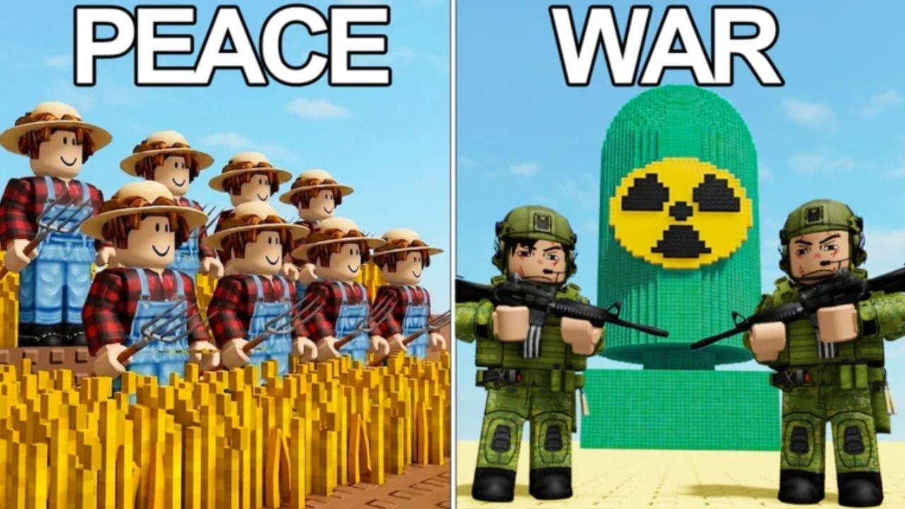When is the next Mini War update? (Total War Event)